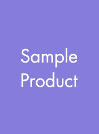 Red Premium Plastic Wavy Square Dinner Plates 10ct - Party City